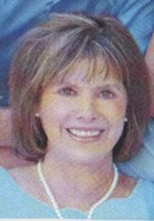 Jane Lynn Apple Wheelhouse | News, Sports, Jobs - Post Journal